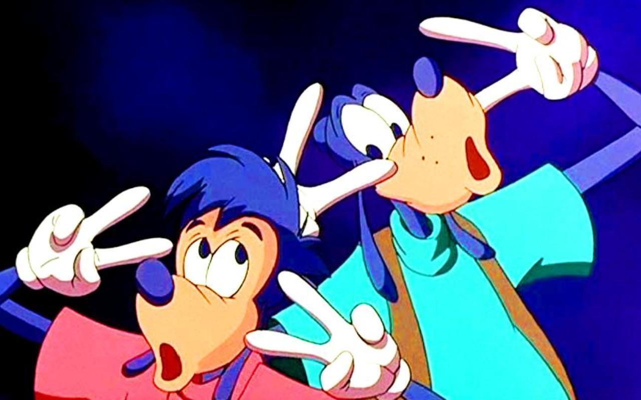 A Goofy Movie Wallpapers - Top Free A Goofy Movie Backgrounds ...