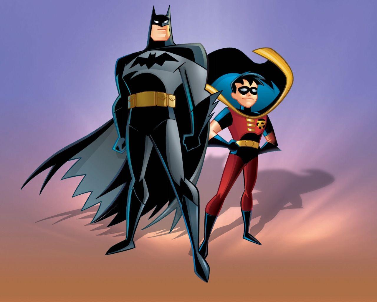 New Batman Wallpapers - Top Free New Batman Backgrounds - WallpaperAccess