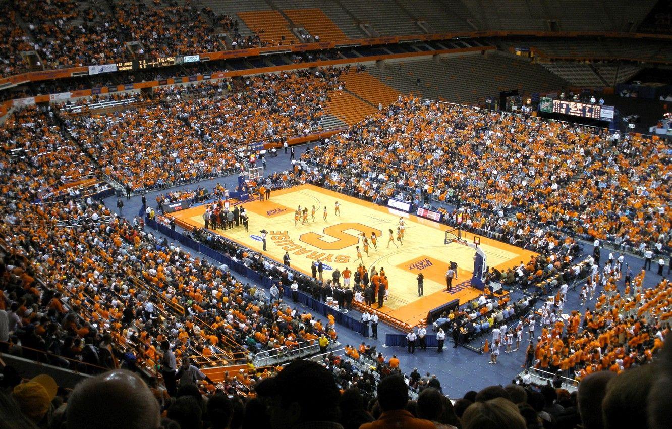 Basketball Arena Wallpapers - Top Free Basketball Arena Backgrounds ...