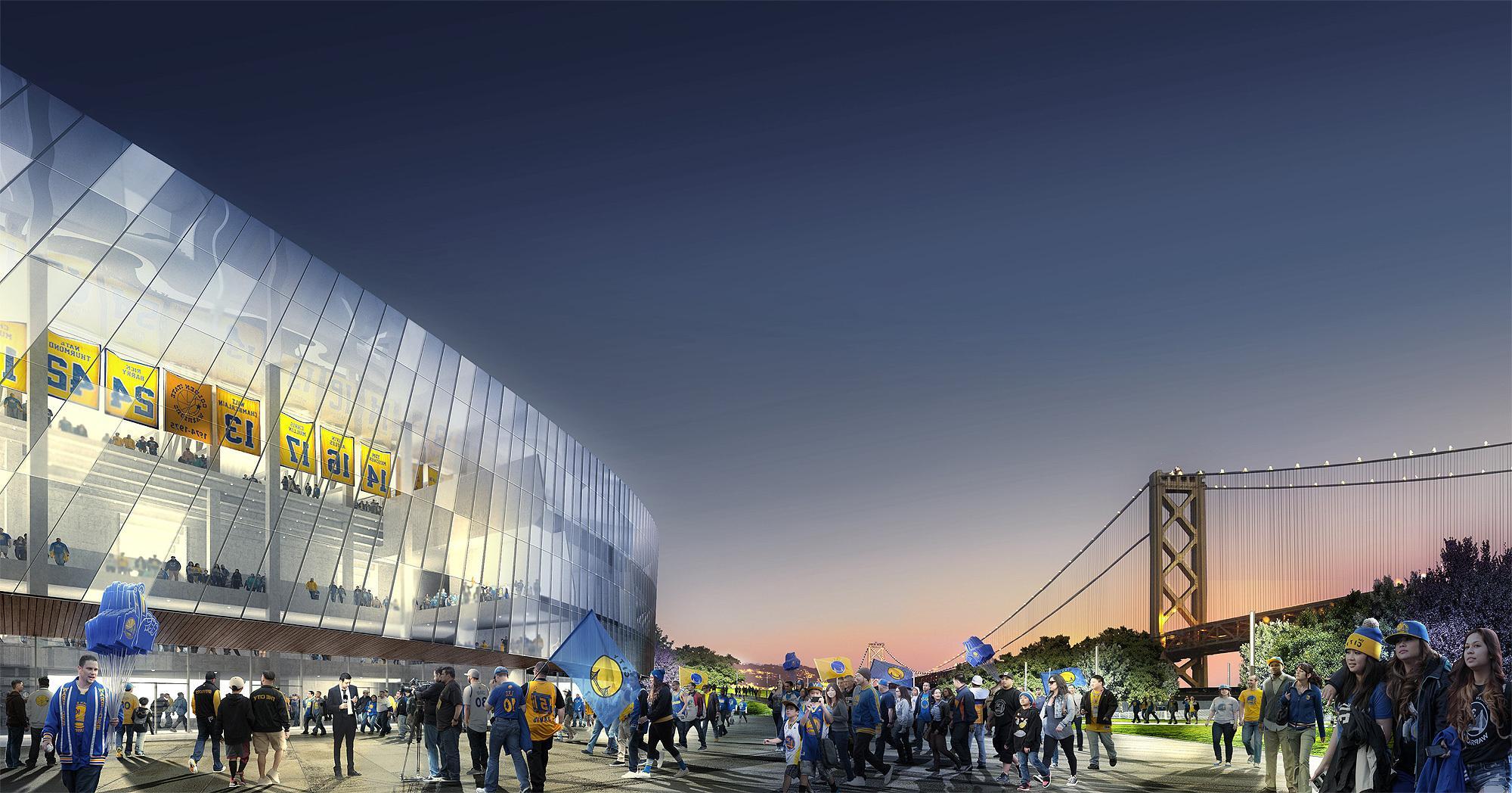 Basketball Arena Wallpapers - Top Free Basketball Arena Backgrounds ...