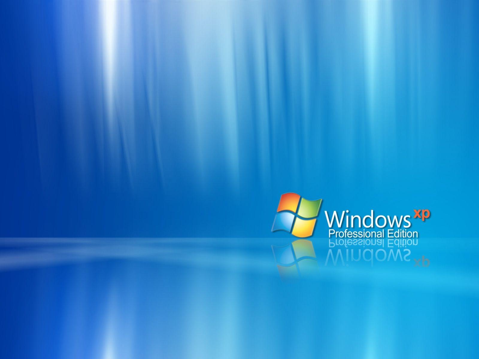 Windows XP Logo Wallpapers - Top Free Windows XP Logo Backgrounds ...