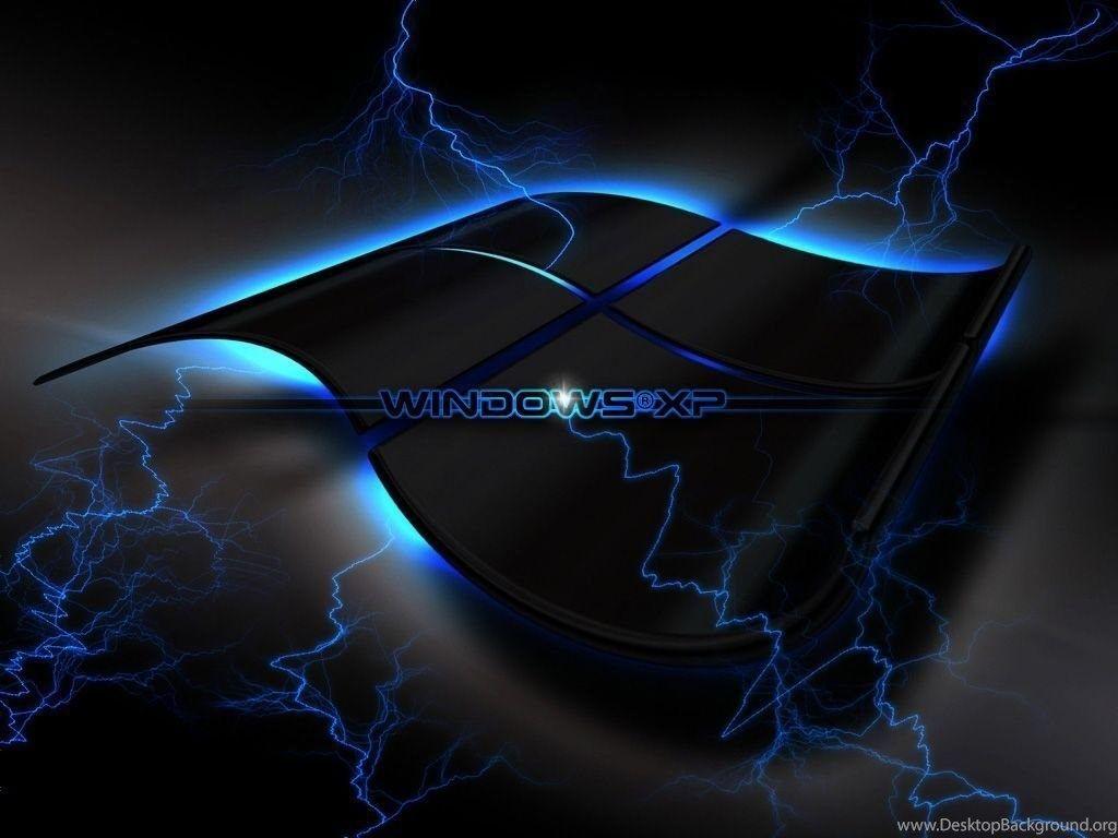 Windows XP Logo Wallpapers - Top Free Windows XP Logo Backgrounds ...