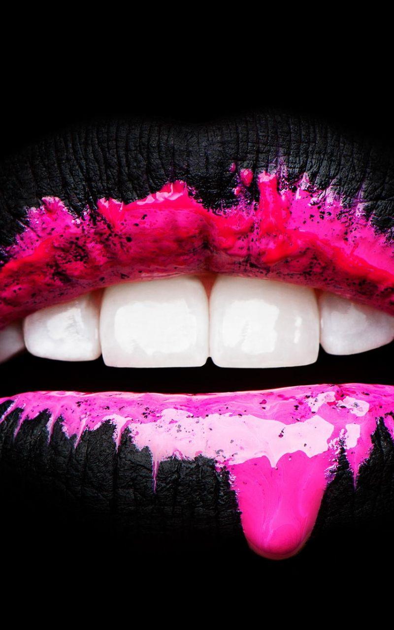 Pink Fashion Wallpapers - Top Free Pink Fashion Backgrounds ...