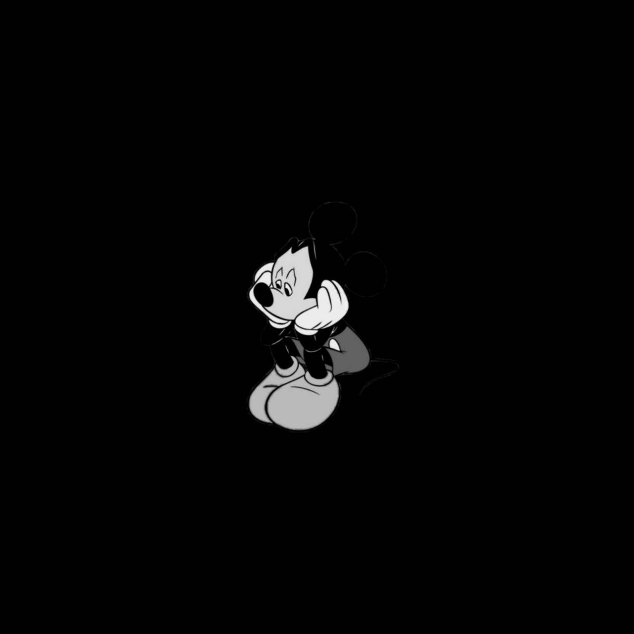 Sad Cartoon Characters Wallpapers - Top Free Sad Cartoon Characters ...