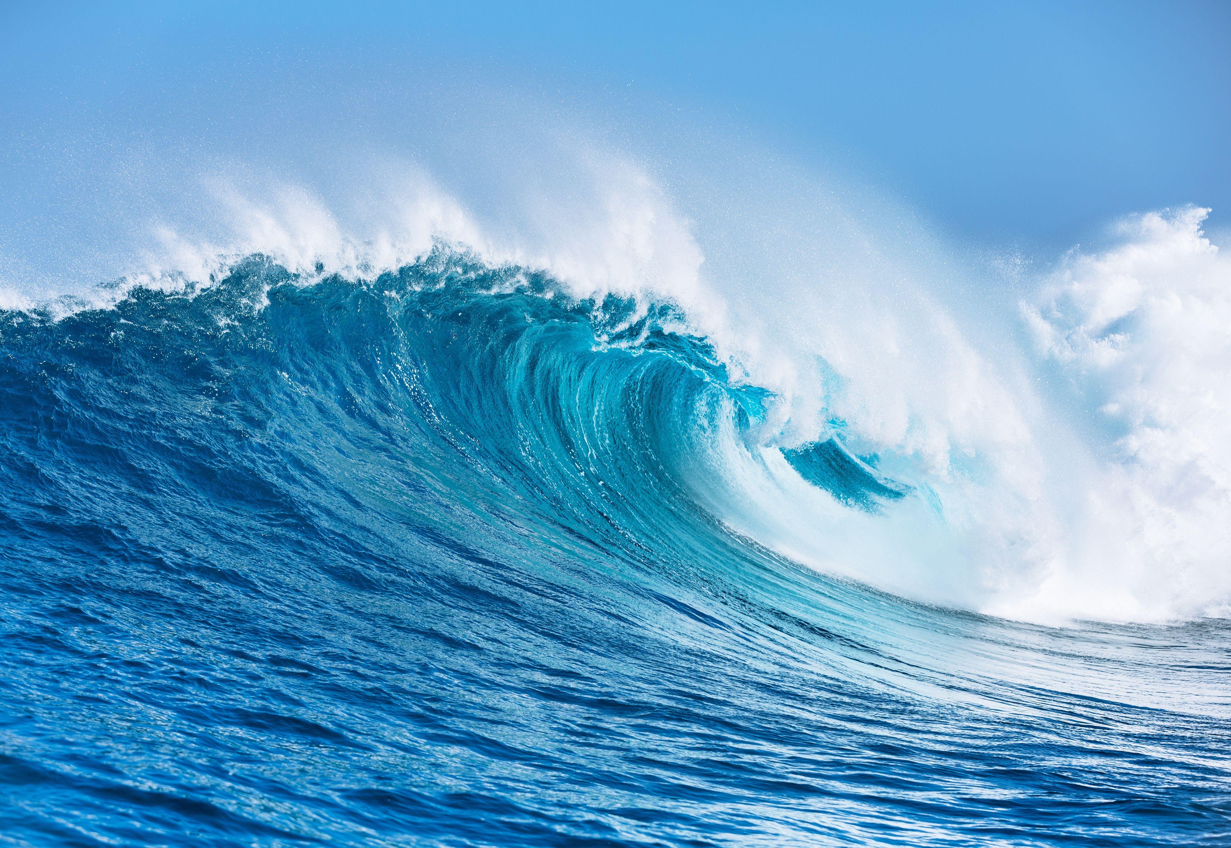 Wave Ultra HD Wallpapers - Top Free Wave Ultra HD Backgrounds ...