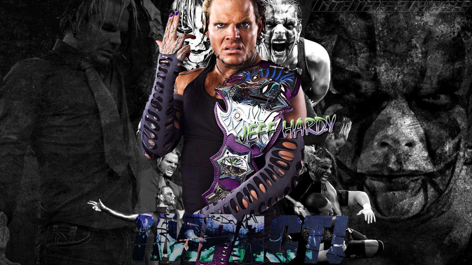 WWE 3D Wallpapers - Top Free WWE 3D Backgrounds - WallpaperAccess
