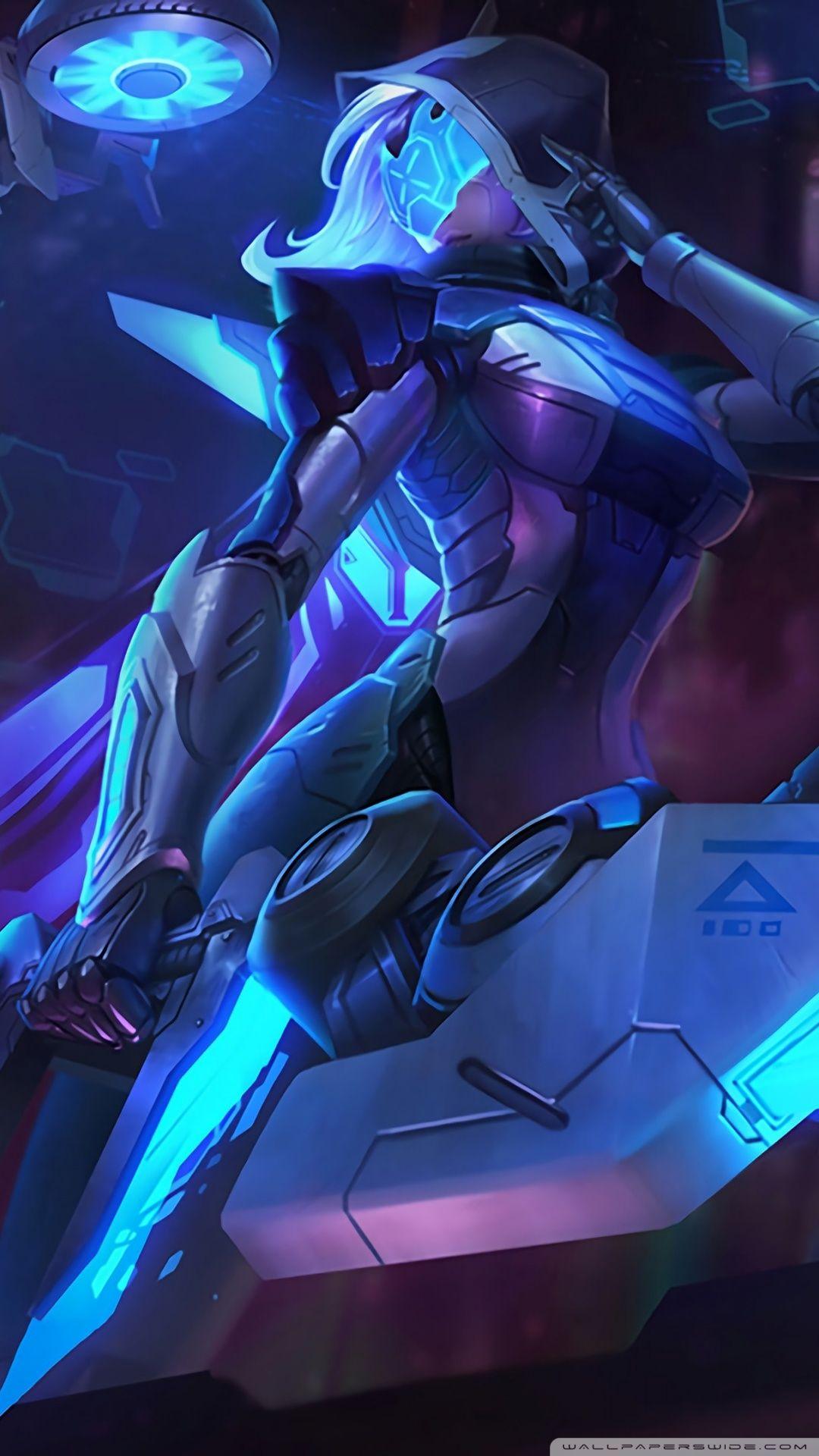 Ashe Wallpapers - Top Free Ashe Backgrounds - WallpaperAccess