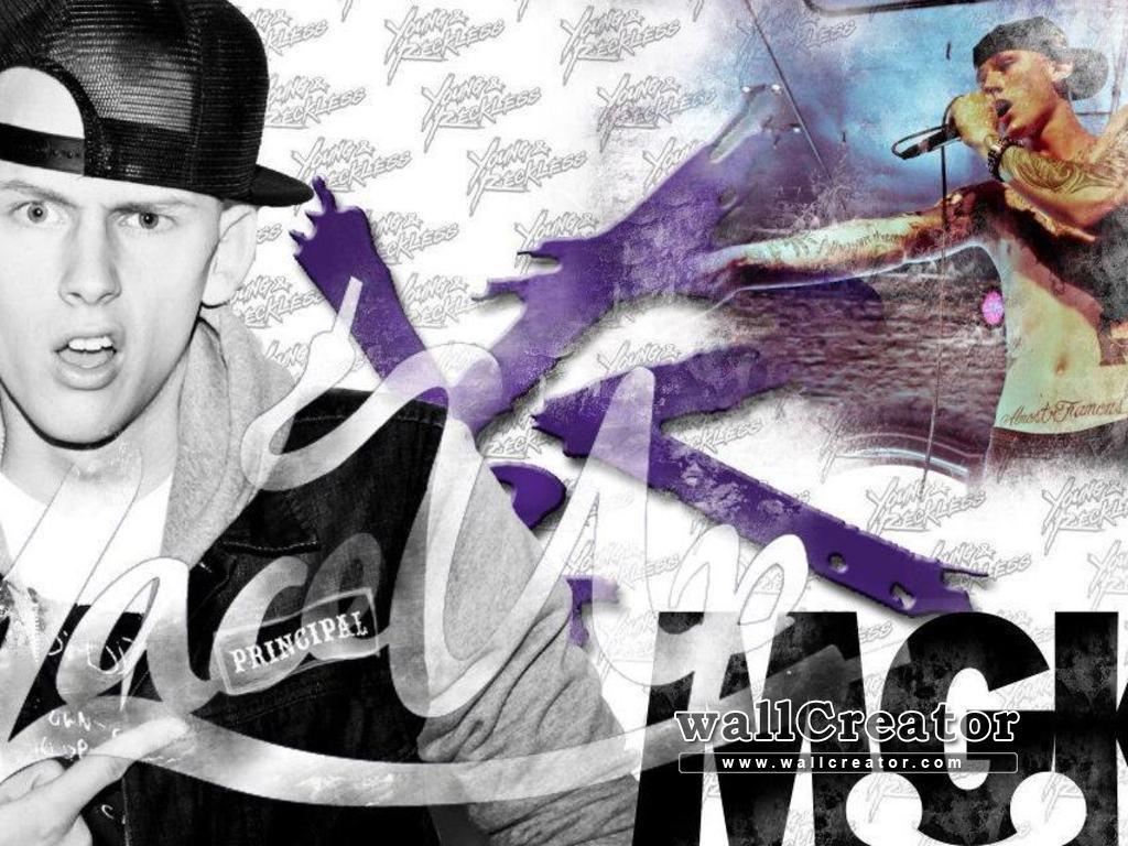 MGK Machine Gun Kelly Wallpapers - Top Free MGK Machine Gun Kelly ...