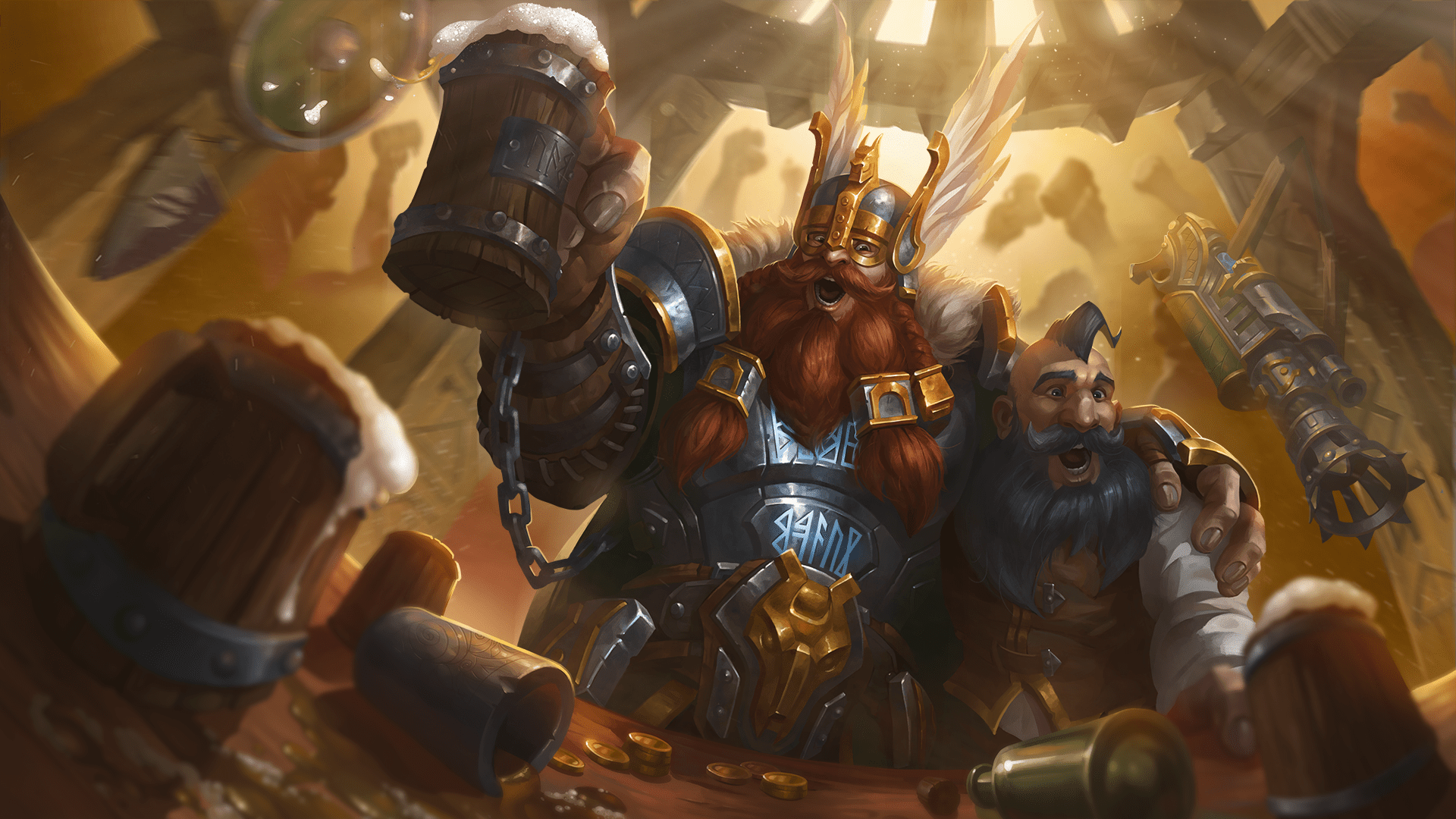 Forged Wallpapers - Top Free Forged Backgrounds - WallpaperAccess