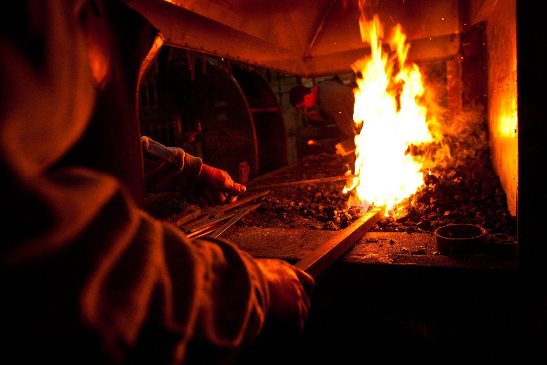 Forged Wallpapers - Top Free Forged Backgrounds - WallpaperAccess