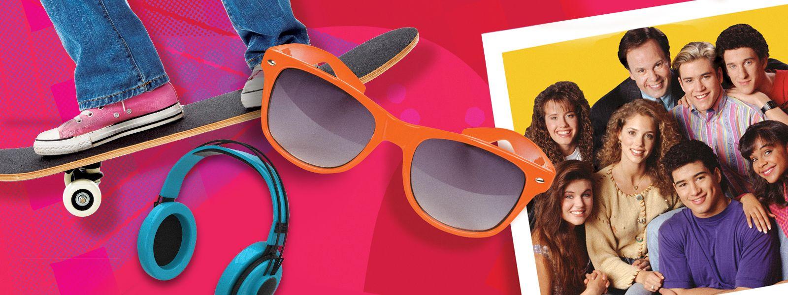 Saved By The Bell Wallpapers - Top Free Saved By The Bell Backgrounds ...