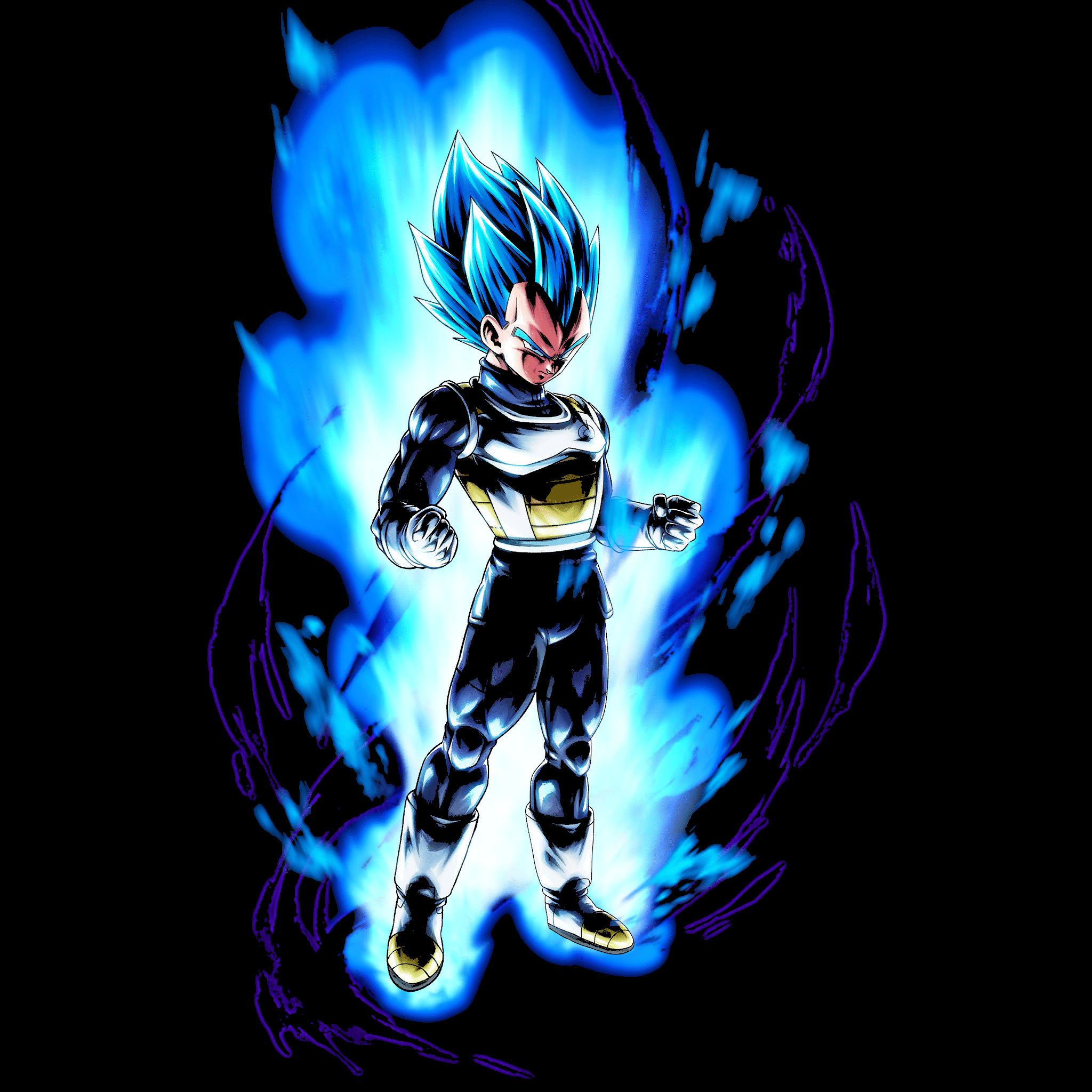 Vegeta Dark Wallpapers - Top Free Vegeta Dark Backgrounds - WallpaperAccess
