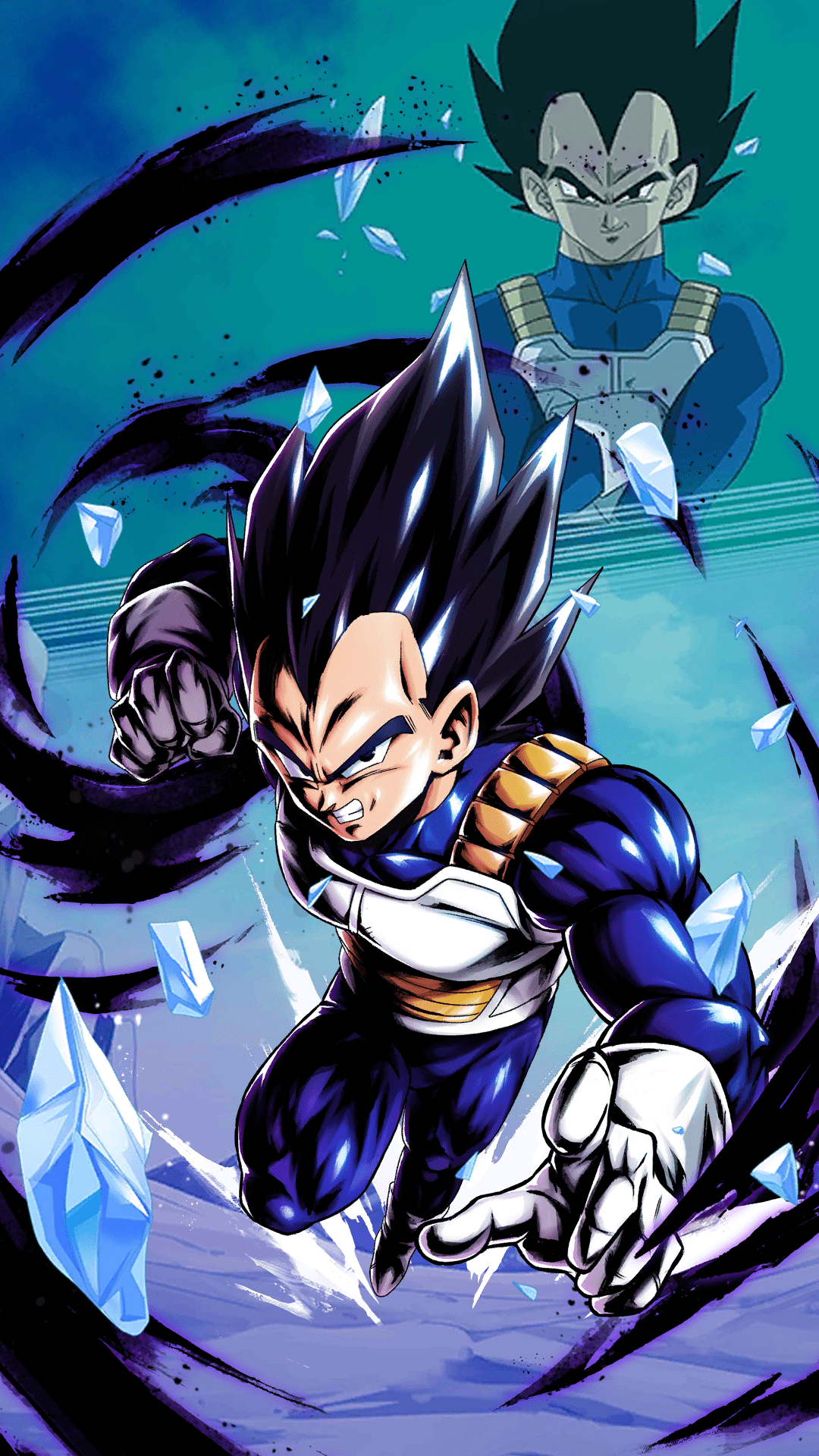 Vegeta Ssbe Wallpapers - Top Free Vegeta Ssbe Backgrounds - WallpaperAccess