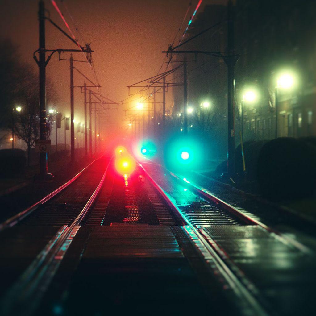 Rail Wallpapers - Top Free Rail Backgrounds - WallpaperAccess