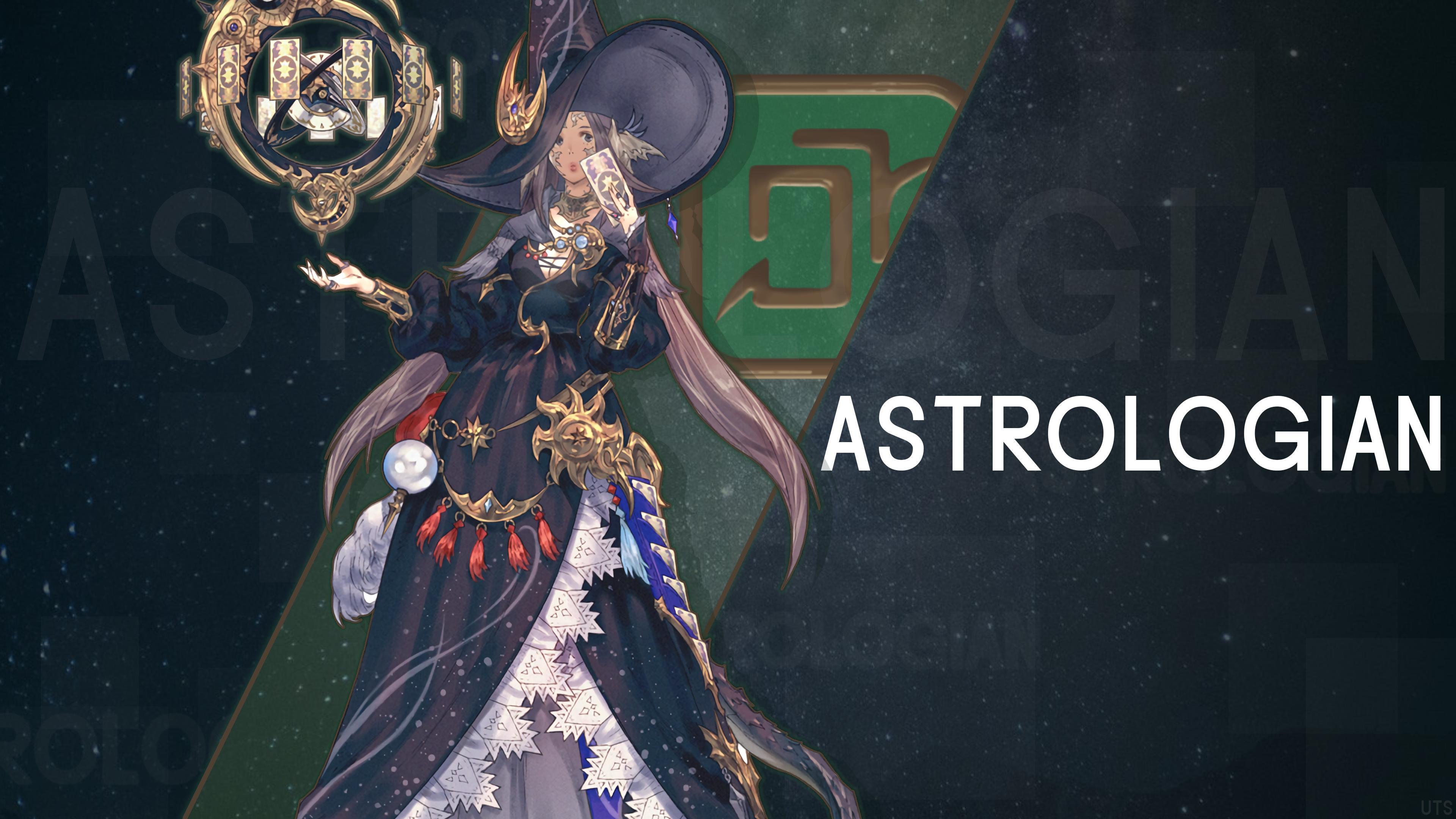 Healer Wallpapers - Top Free Healer Backgrounds - WallpaperAccess