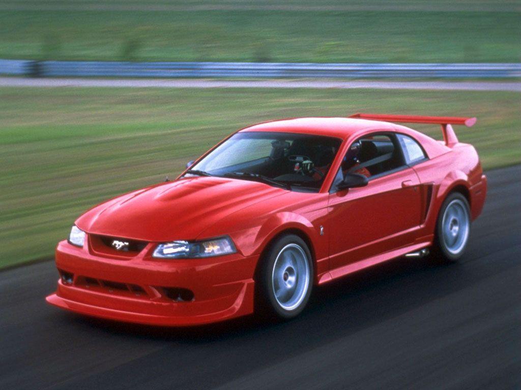 2000 Mustang Wallpapers - Top Free 2000 Mustang Backgrounds ...