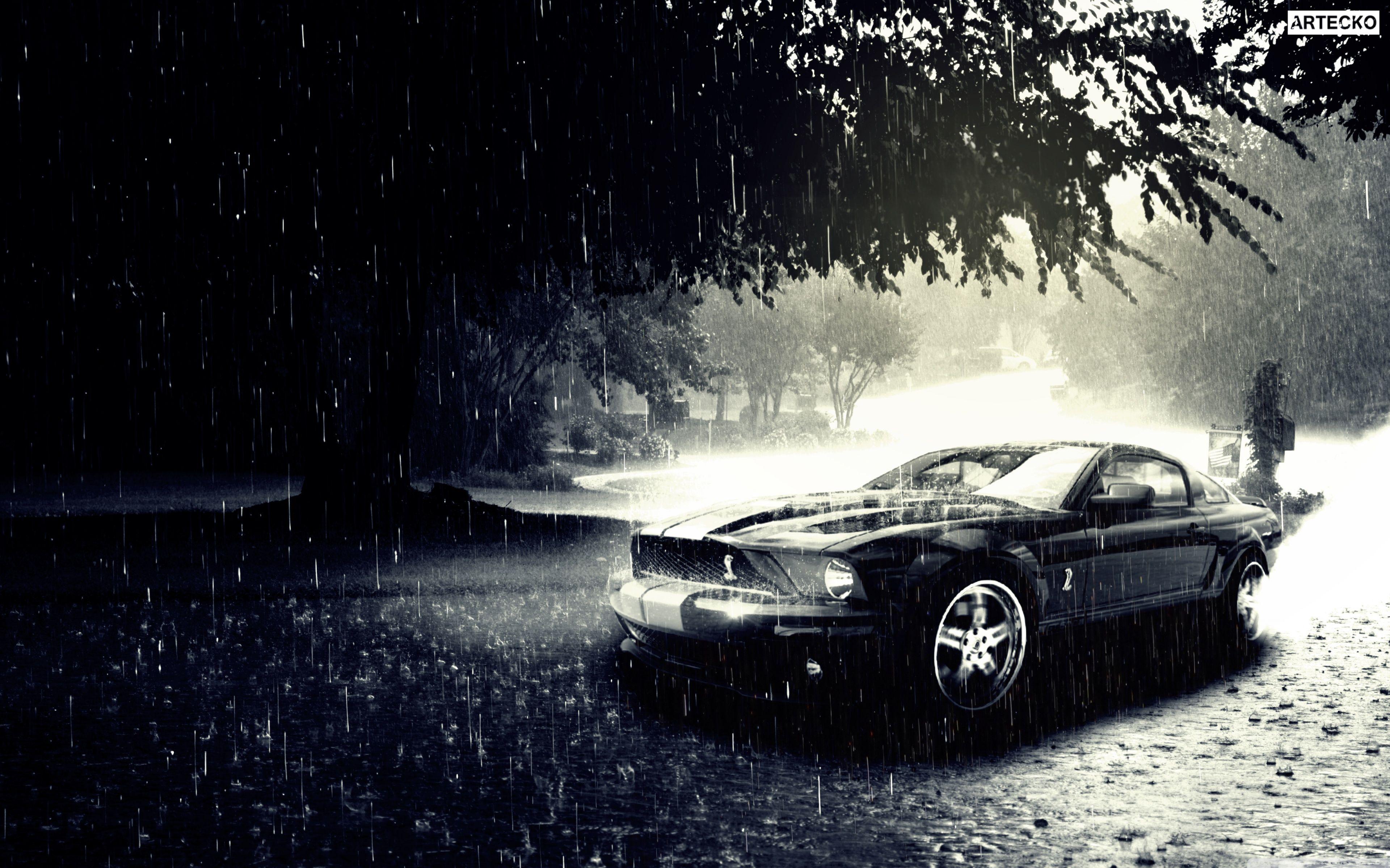 2000 Mustang Wallpapers - Top Free 2000 Mustang Backgrounds ...