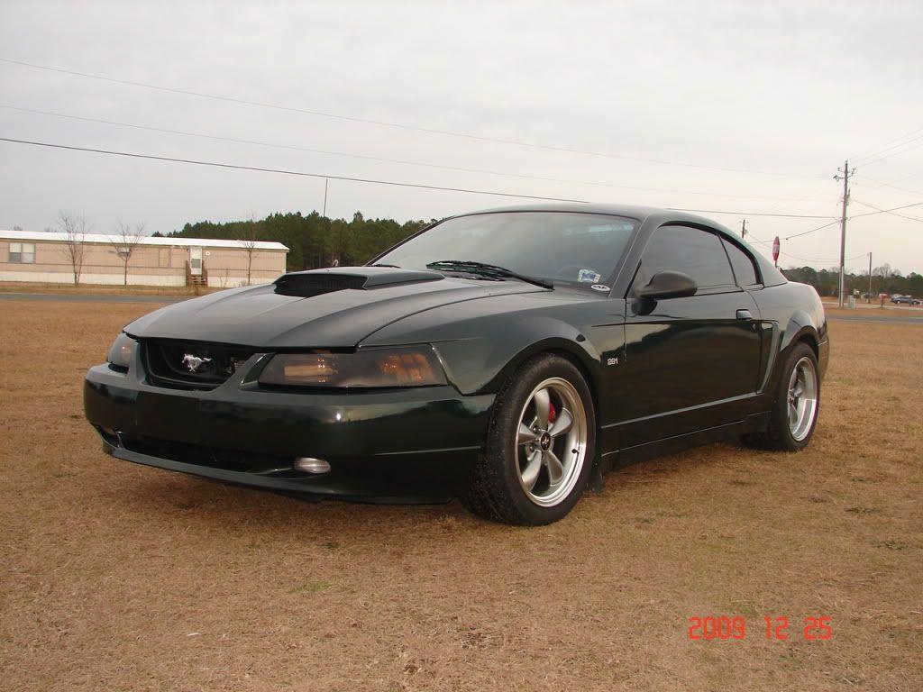 2000 Mustang Wallpapers - Top Free 2000 Mustang Backgrounds ...