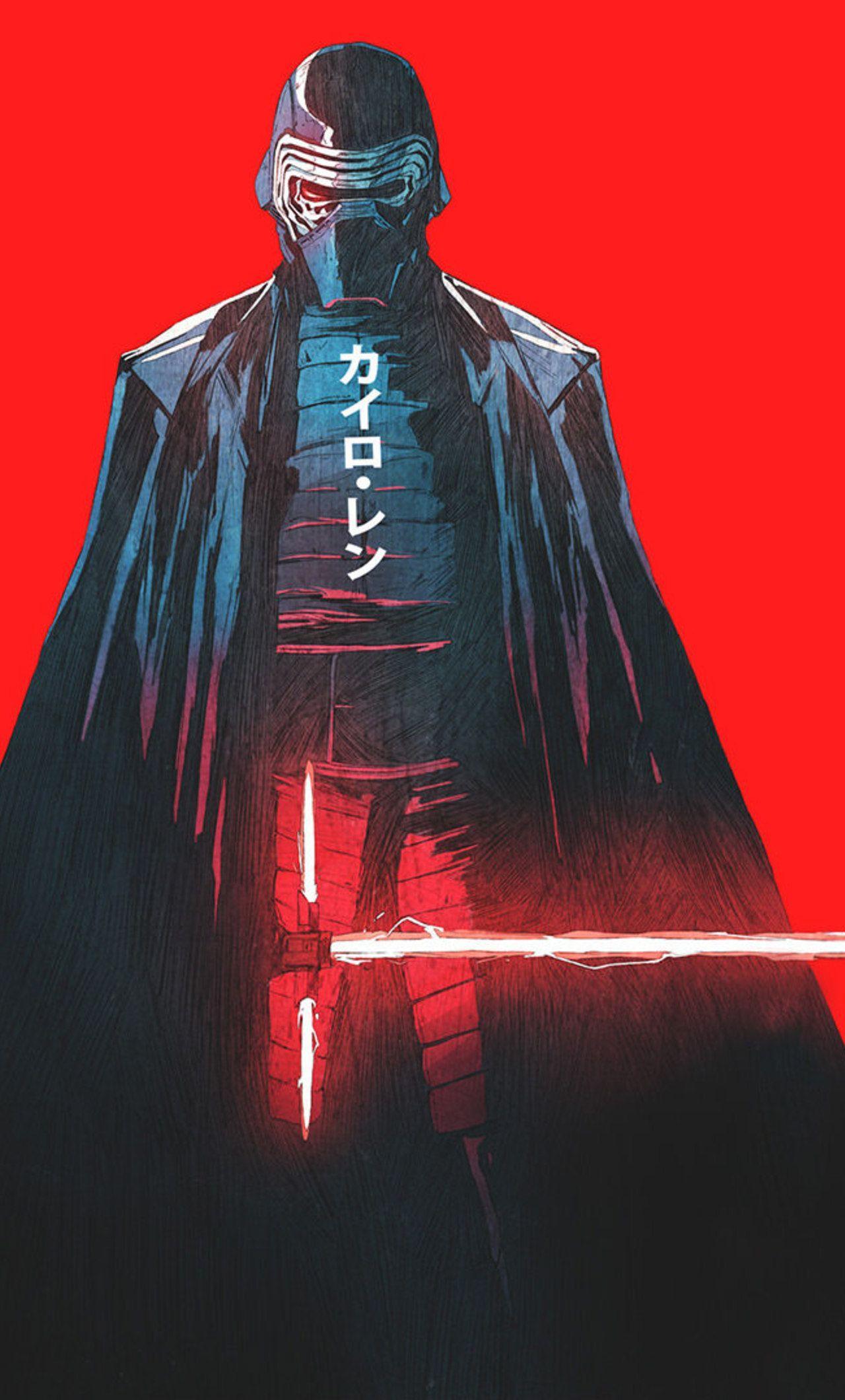 Reylo iPhone Wallpapers - Top Free Reylo iPhone Backgrounds ...