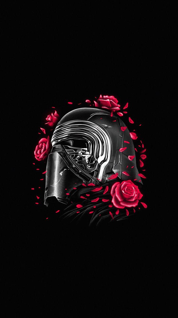 Reylo iPhone Wallpapers - Top Free Reylo iPhone Backgrounds ...