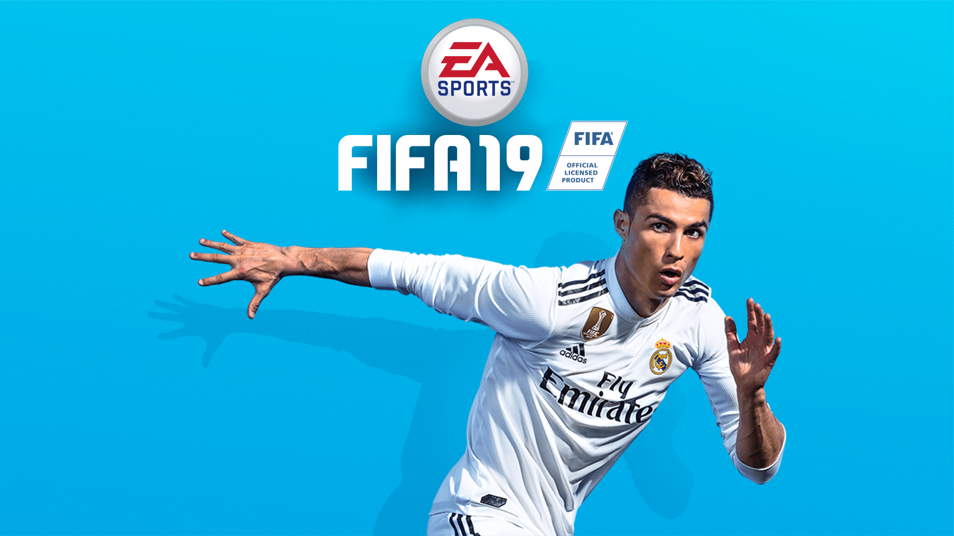FIFA 19 4K Wallpapers - Top Free FIFA 19 4K Backgrounds - WallpaperAccess