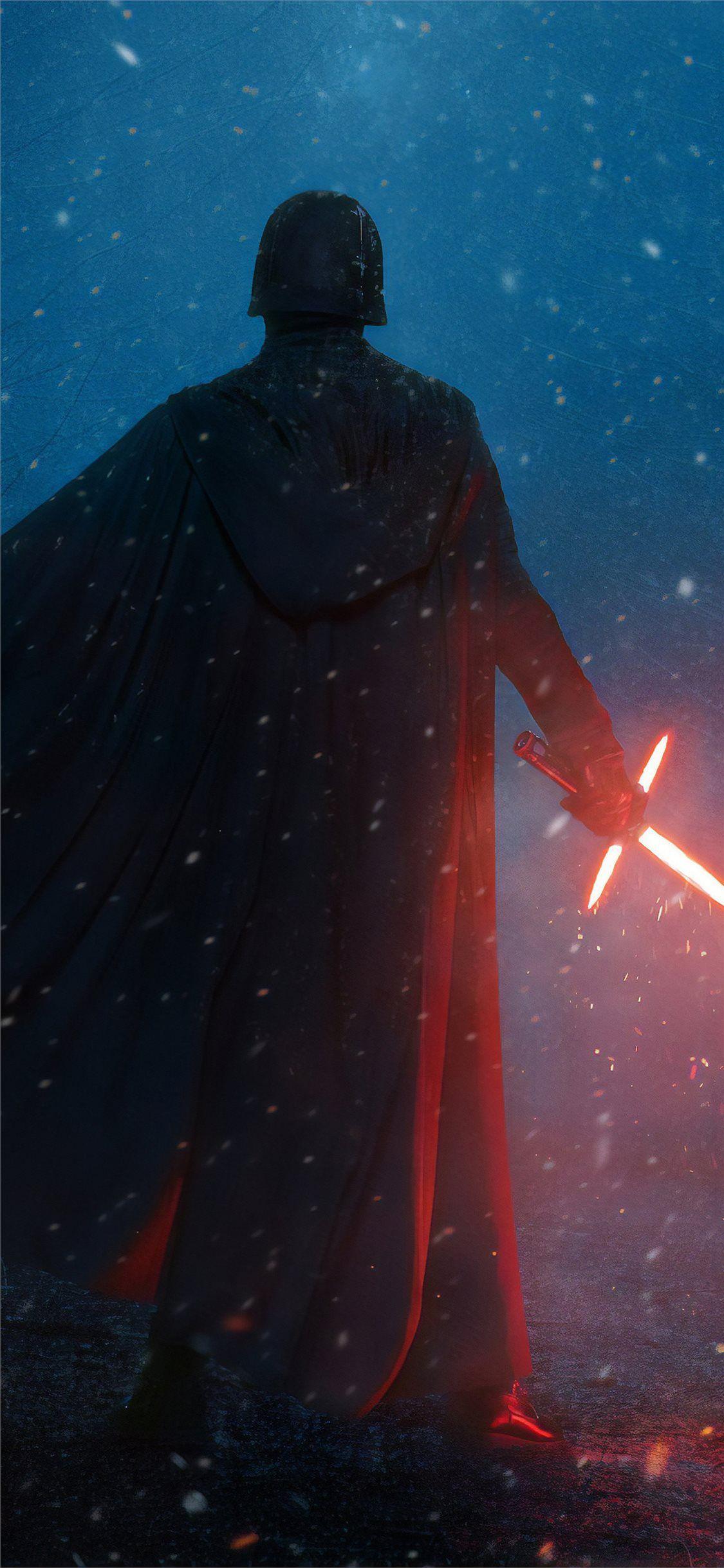 Reylo iPhone Wallpapers - Top Free Reylo iPhone Backgrounds ...