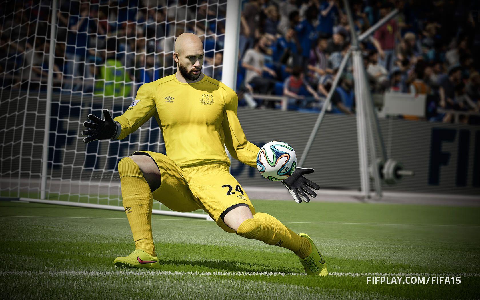 FIFA 24 Wallpapers - Top Free FIFA 24 Backgrounds - WallpaperAccess