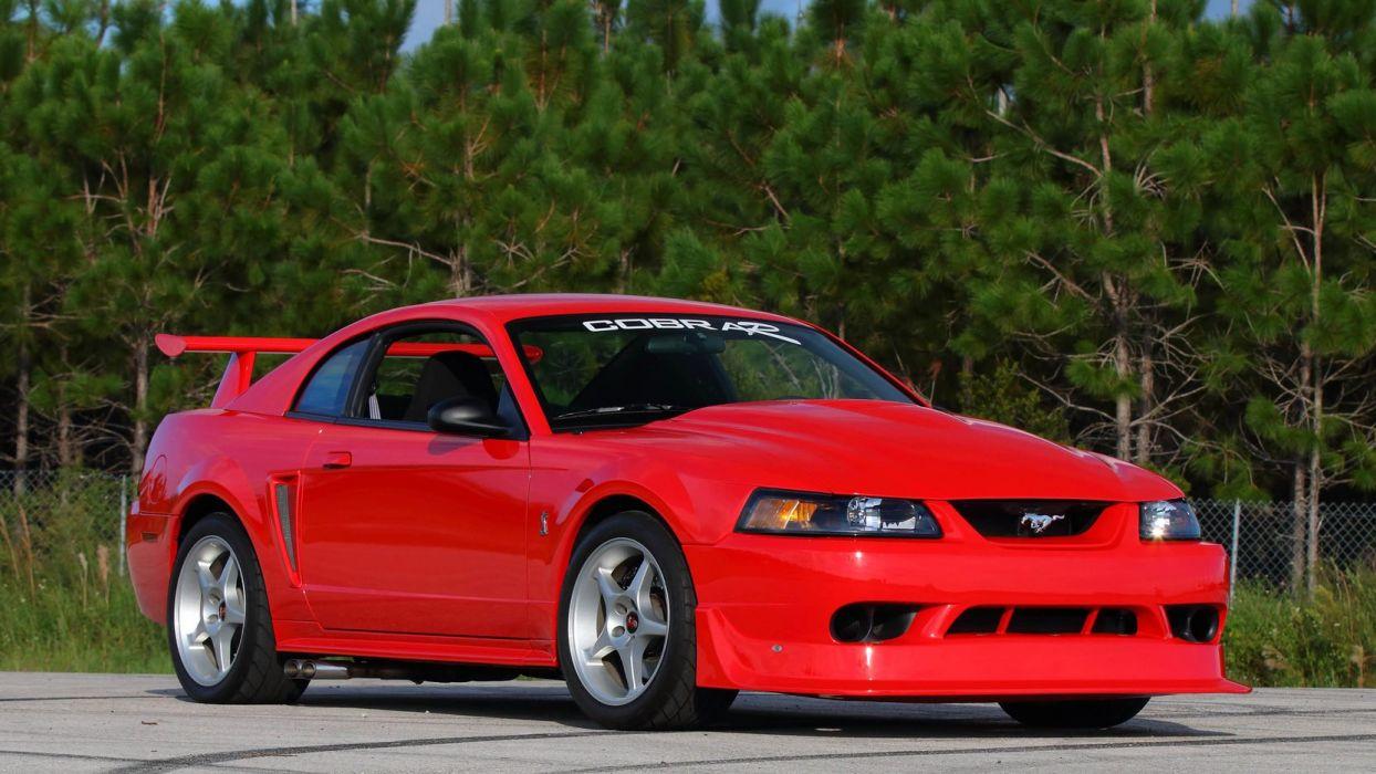 2000 Mustang Wallpapers - Top Free 2000 Mustang Backgrounds ...