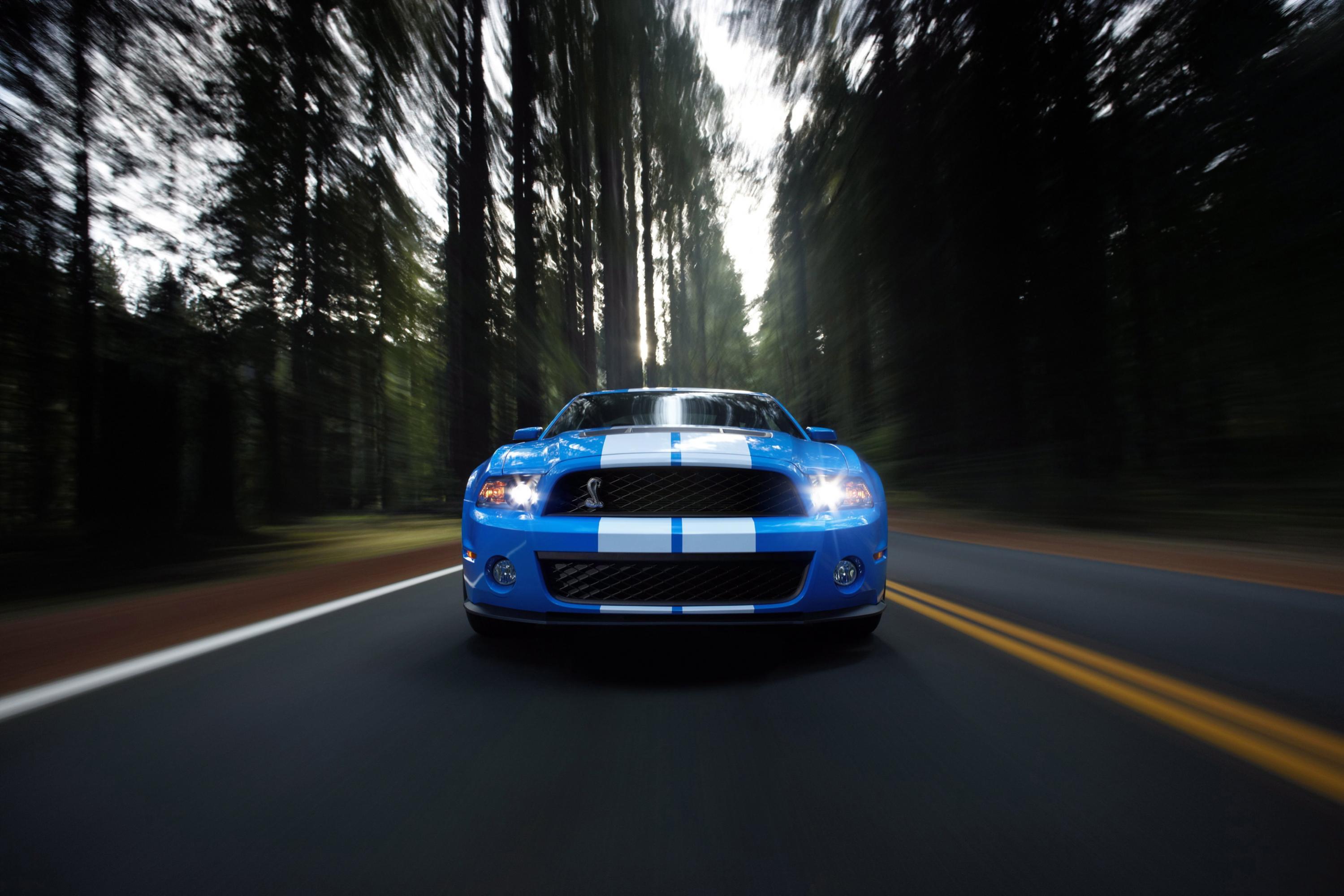 2000 Mustang Wallpapers - Top Free 2000 Mustang Backgrounds ...