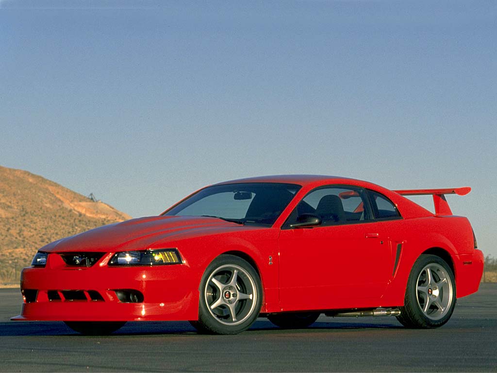 2000 Mustang Wallpapers - Top Free 2000 Mustang Backgrounds ...