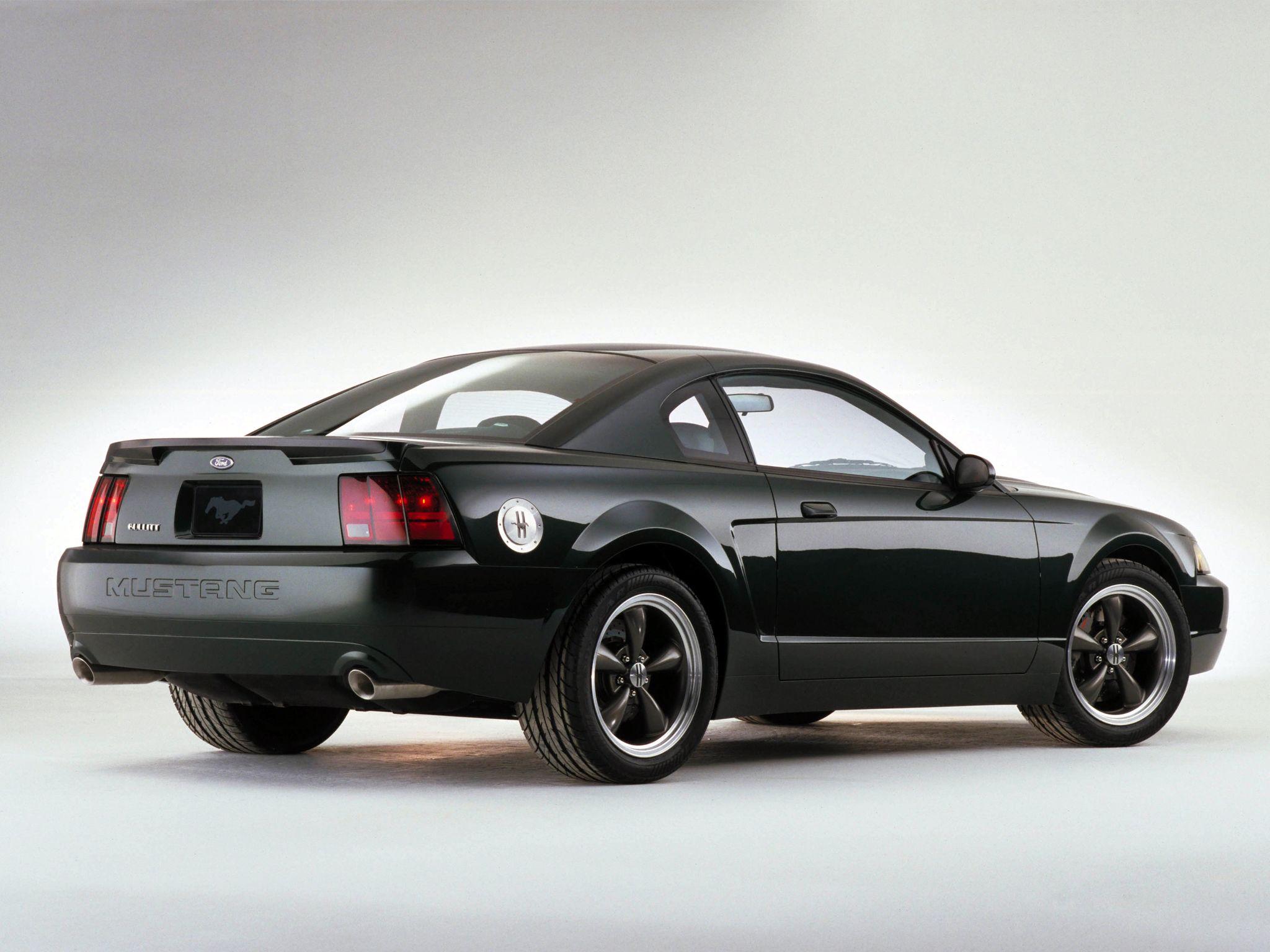 2000 Mustang Wallpapers - Top Free 2000 Mustang Backgrounds ...