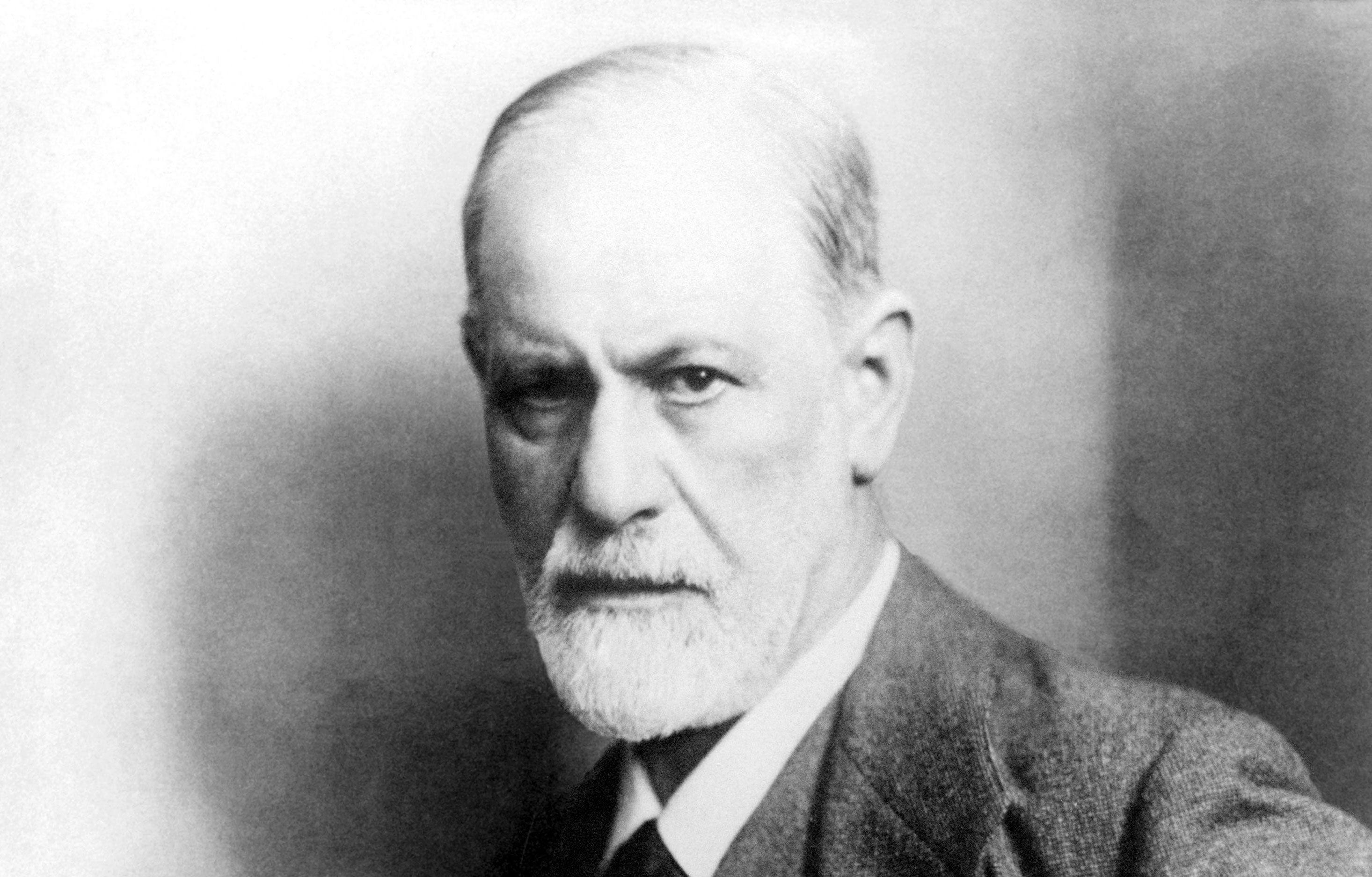 Sigmund Freud Wallpapers - Top Free Sigmund Freud Backgrounds ...