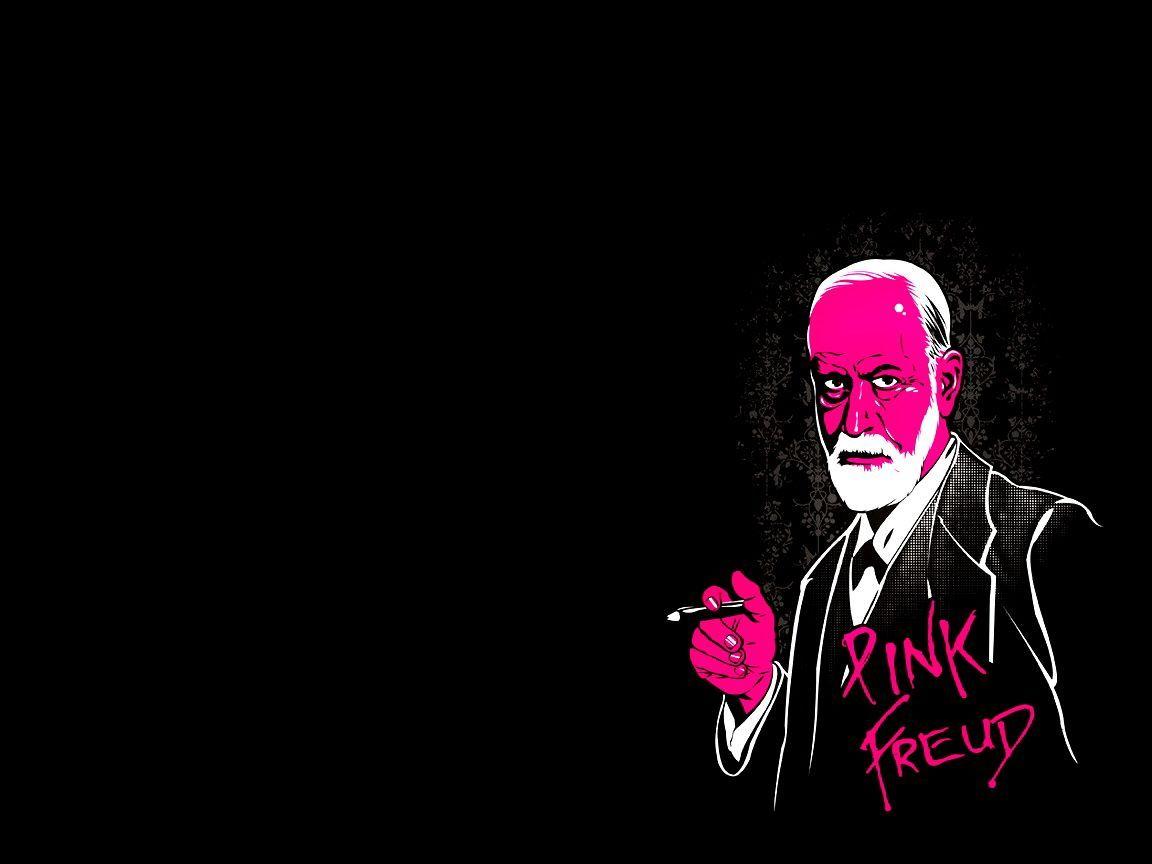Sigmund Freud Wallpapers - Top Free Sigmund Freud Backgrounds ...