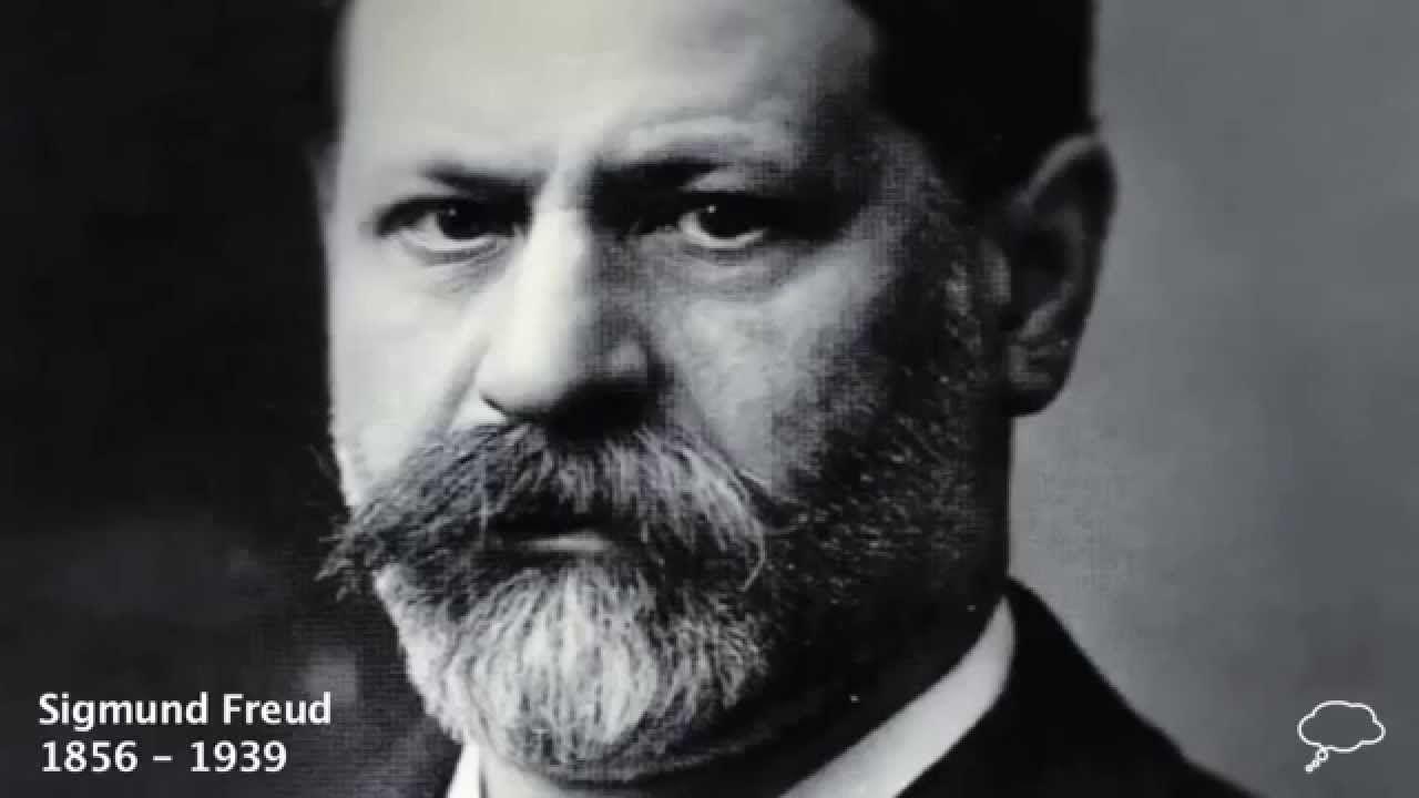 Sigmund Freud Wallpapers - Top Free Sigmund Freud Backgrounds ...