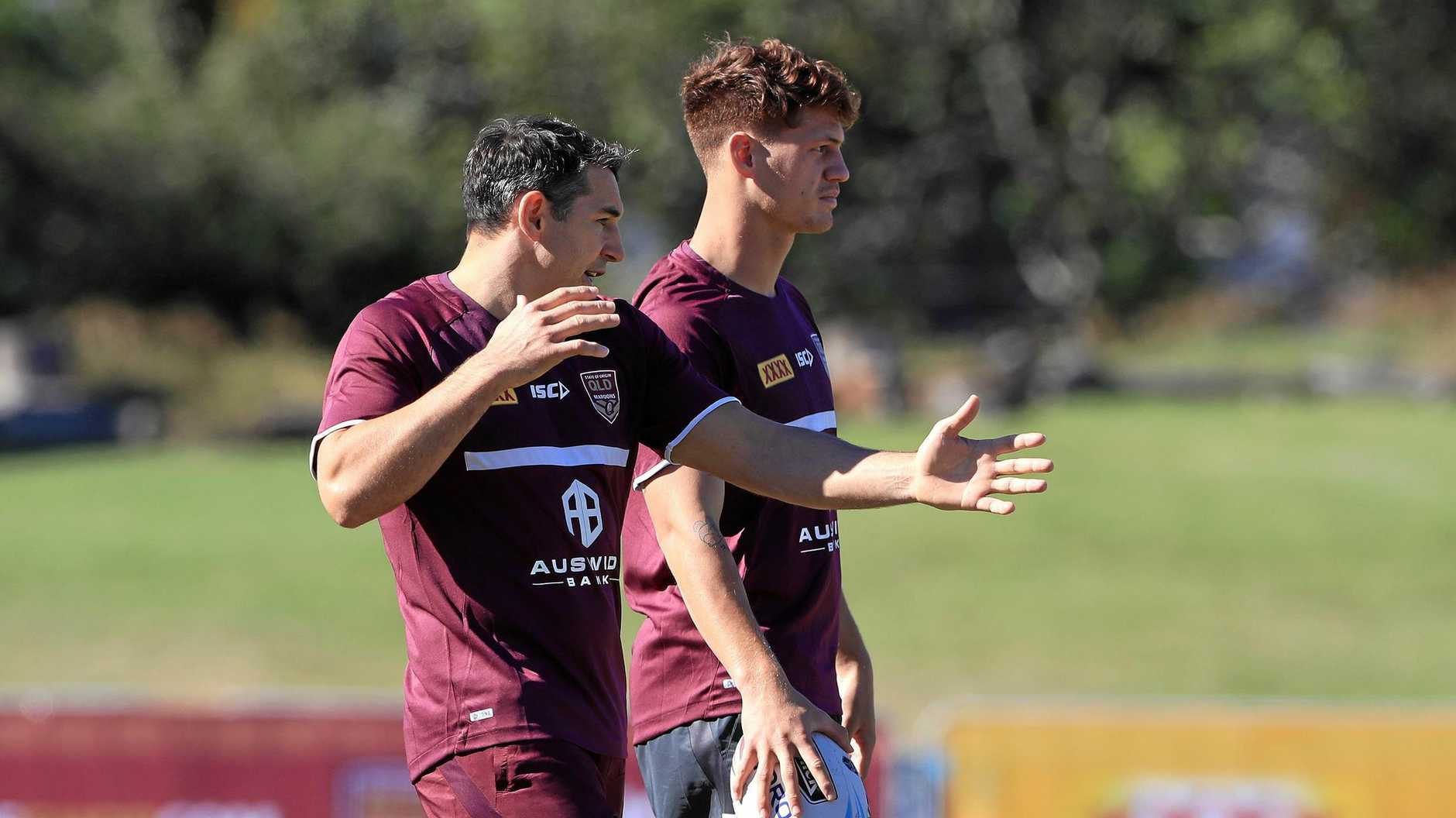 Kalyn Ponga Wallpapers - Top Free Kalyn Ponga Backgrounds - WallpaperAccess