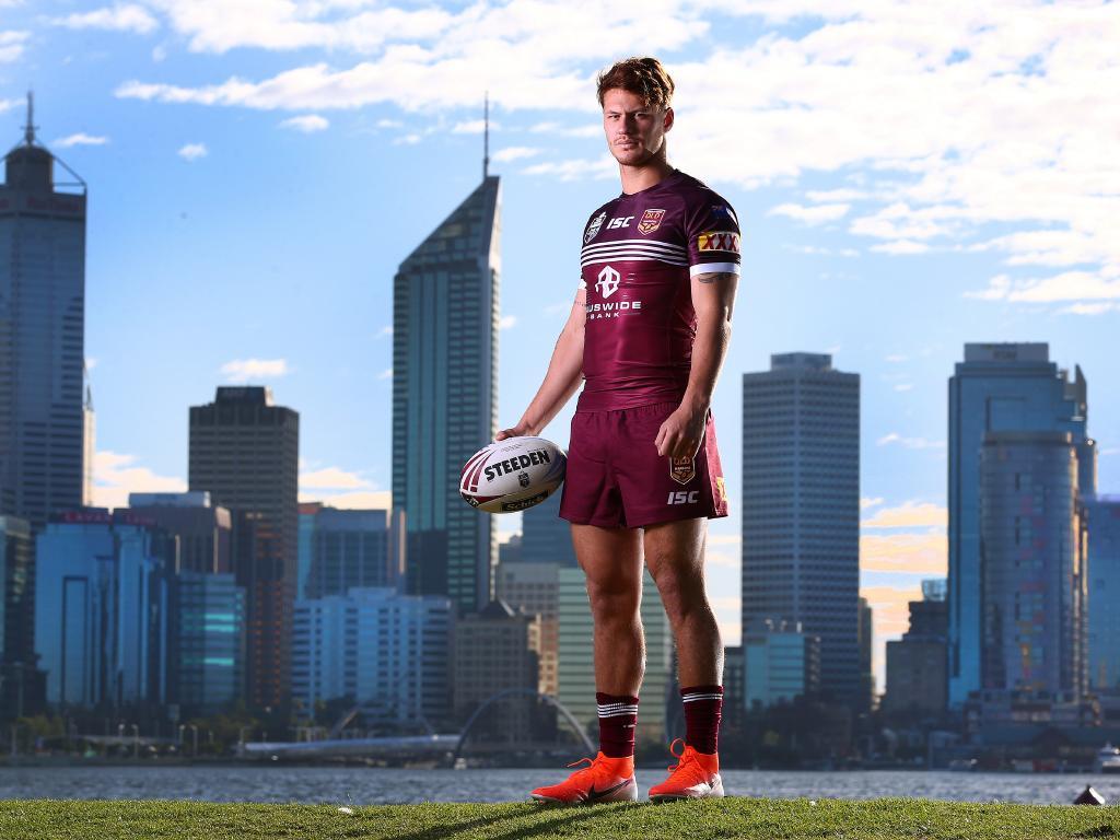 Kalyn Ponga Wallpapers - Top Free Kalyn Ponga Backgrounds - WallpaperAccess