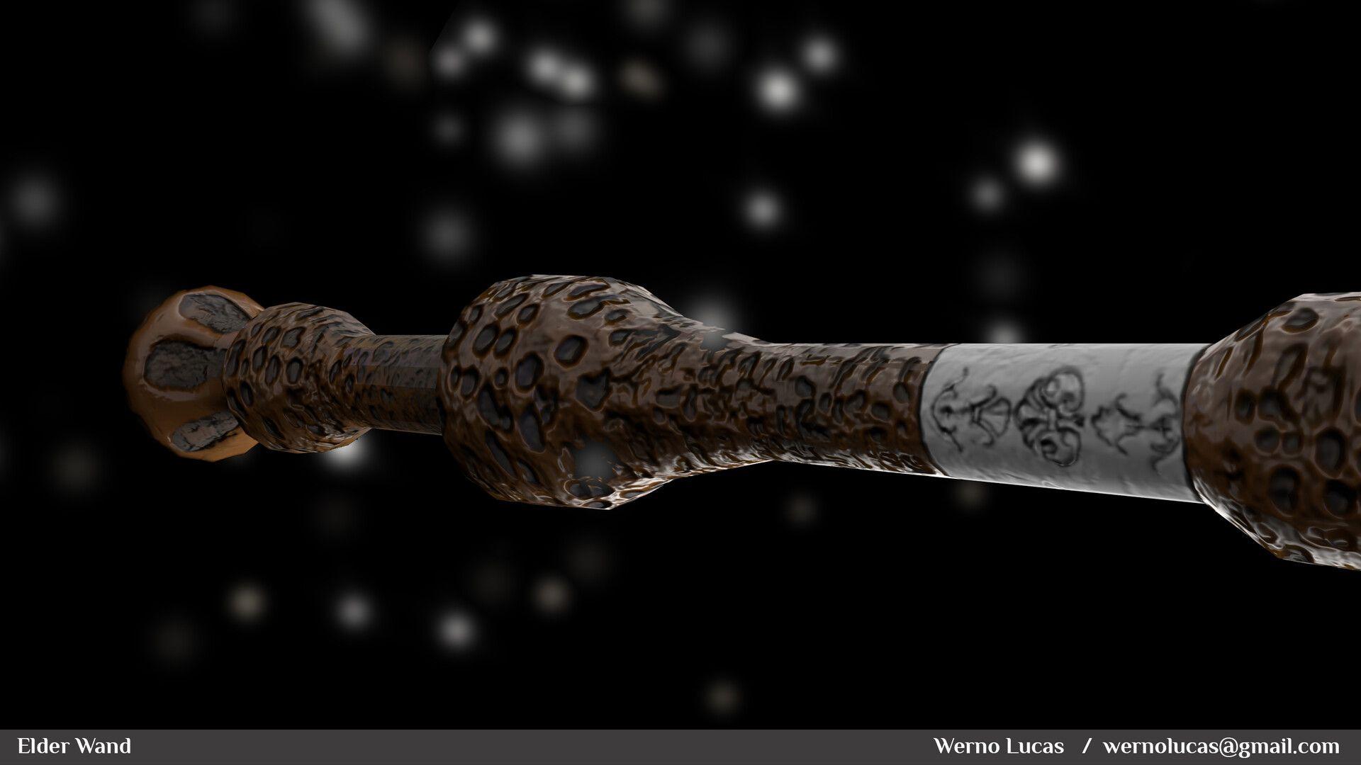 Elder Wand Wallpapers - Top Free Elder Wand Backgrounds - WallpaperAccess
