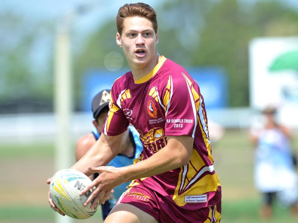 Kalyn Ponga Wallpapers - Top Free Kalyn Ponga Backgrounds - WallpaperAccess