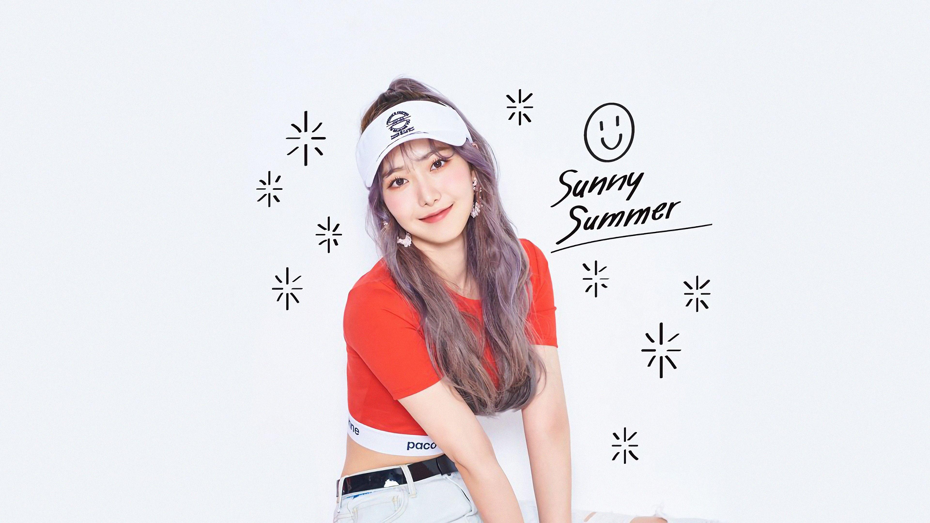 Sinb Gfriend Wallpapers - Top Free Sinb Gfriend Backgrounds ...