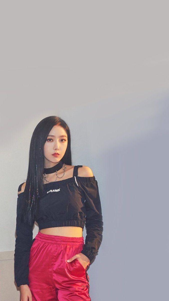 Sinb Gfriend Wallpapers - Top Free Sinb Gfriend Backgrounds ...