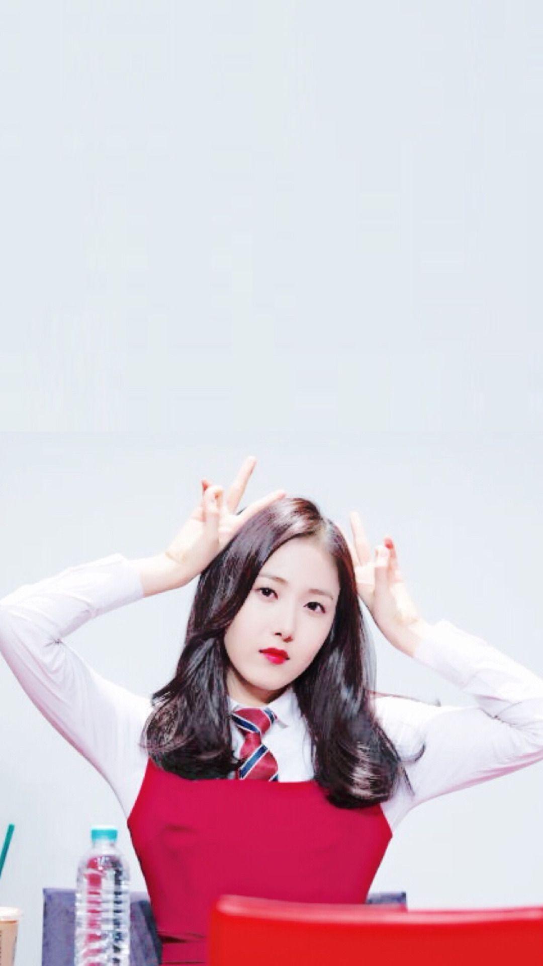 Sinb Gfriend Wallpapers - Top Free Sinb Gfriend Backgrounds ...