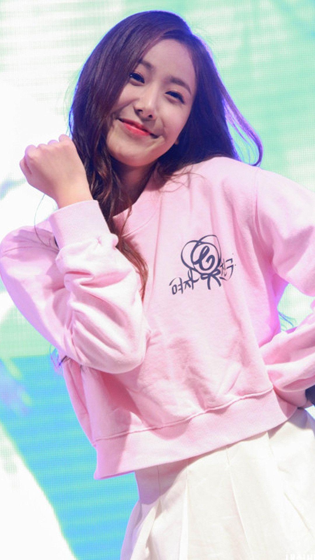 Sinb Gfriend Wallpapers - Top Free Sinb Gfriend Backgrounds ...