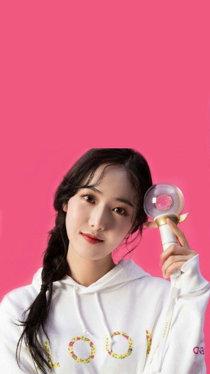 Sinb Gfriend Wallpapers - Top Free Sinb Gfriend Backgrounds ...