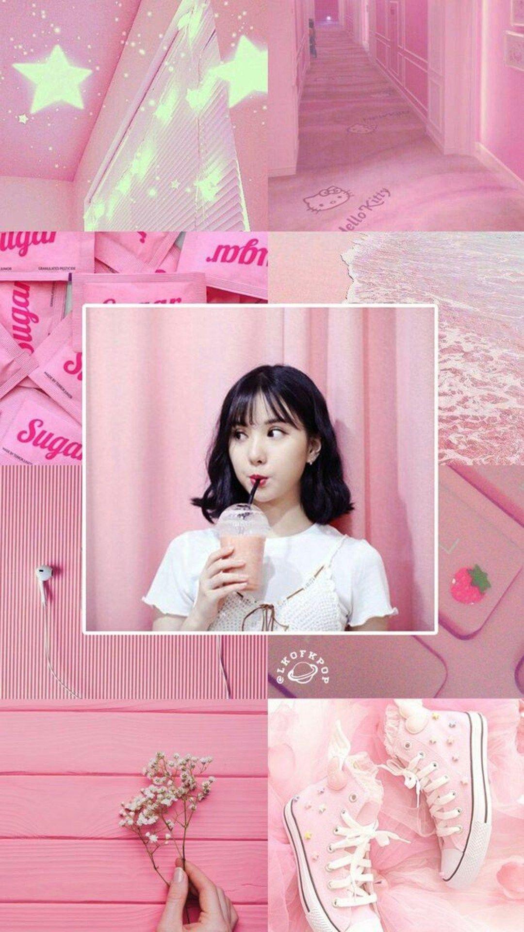 Sinb Gfriend Wallpapers - Top Free Sinb Gfriend Backgrounds ...