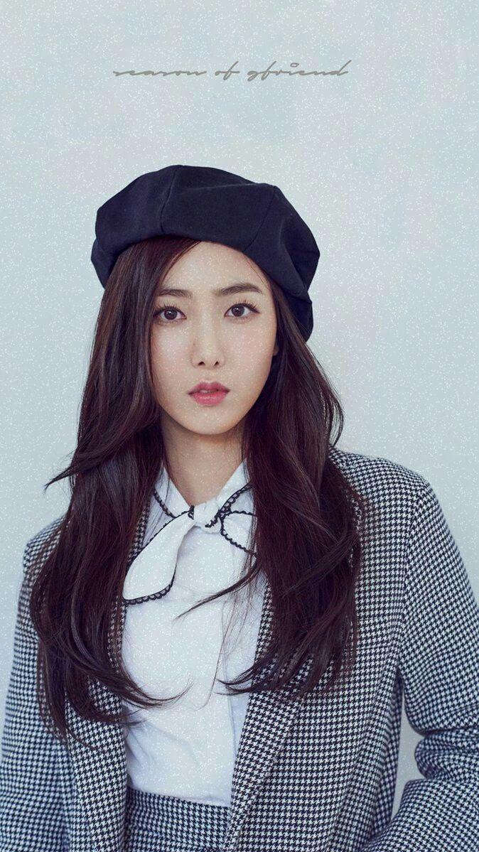 Sinb Gfriend Wallpapers - Top Free Sinb Gfriend Backgrounds ...