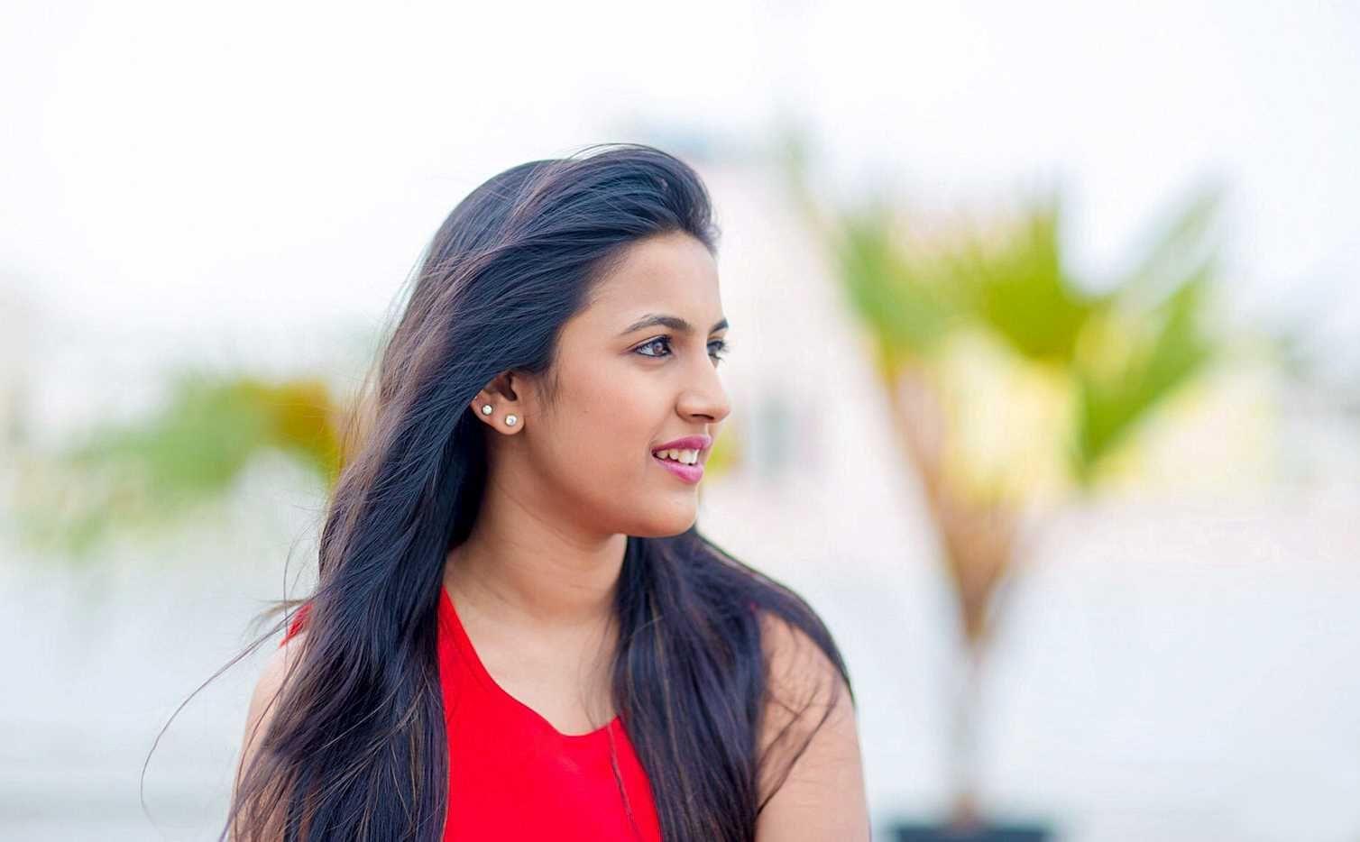 Niharika Wallpapers - Top Free Niharika Backgrounds - WallpaperAccess