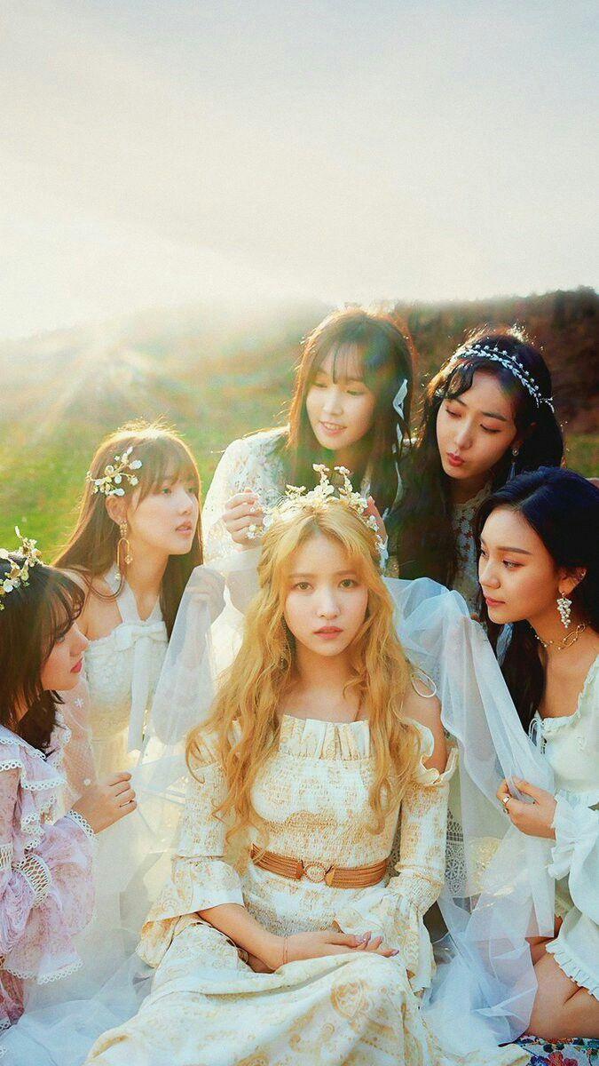 Sinb Gfriend Wallpapers - Top Free Sinb Gfriend Backgrounds ...