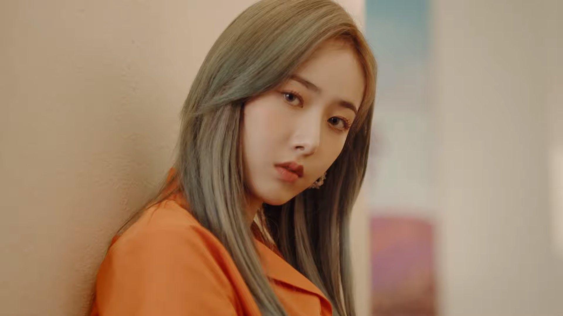 Sinb Gfriend Wallpapers - Top Free Sinb Gfriend Backgrounds ...