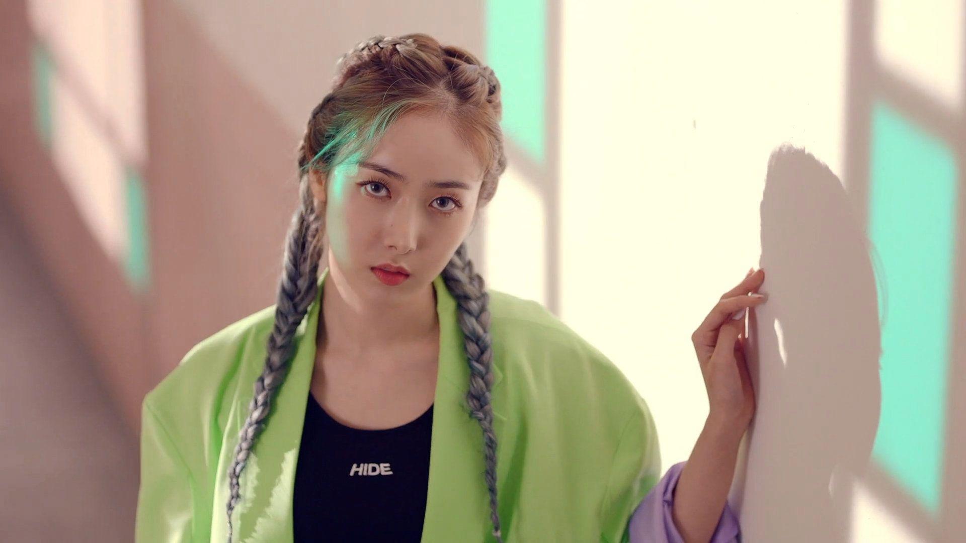 Sinb Gfriend Wallpapers - Top Free Sinb Gfriend Backgrounds ...