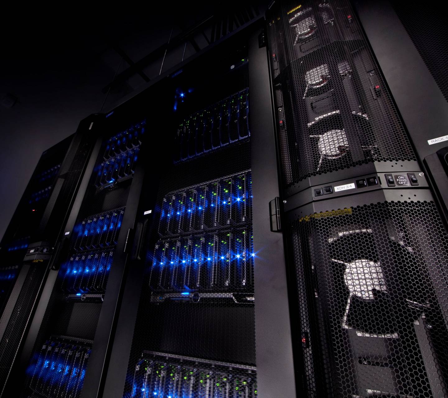 Supercomputer Wallpapers - Top Free Supercomputer Backgrounds - WallpaperAccess